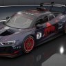 Red Bull AUDI R8 LMS GT2 | OverTake.gg