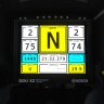 Digital Display Extension Update for Kunos GT3 Cars - Reviews | OverTake.gg