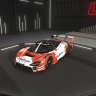 Skins - 720s gt3 evo marlboro | OverTake.gg