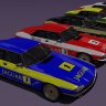 ATCC JAGUAR XJS GROUP A FICTIONAL SKIN PACK - Extra info | OverTake.gg