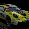 Matt Slavin 85 Porsche Carrera Cup Australia 2024 - History | OverTake.gg