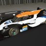 ORECA 07 | LMP2 SIMPLE LIVERY | OverTake.gg