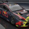 RED BULL LEXUS RC F GT3 | OverTake.gg