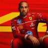 Lewis Hamilton Ferrari 2025 Season Intro - Extra info | OverTake.gg