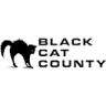 Black Cat County reverse/additional layouts