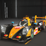 LMP2 Oreca 07 MCLAREN F1 2025 livery - Extra info | OverTake.gg