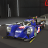 LMP2 Oreca 07 CADILLAC livery (3 variation) - Extra info | OverTake.gg