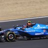 Williams FW47 Sound Mod