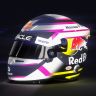 "Diego" VCARB & Red Bull Helmets by spood