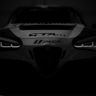 LP Design LP GTM GT3/Alfa Romeo Giulia GT3 EVO Kit