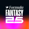 Formula Fantasy 25 - A Complete Season Overhaul