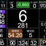 BMW M Hybrid V8 SimHub Dashboard