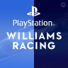 Williams PlayStation Livery - (2 VARIANTS) | [SERPs 3.0]