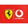 Vodafone Ferrari