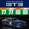 2025 WEC & LM24h | Proton Competion #77& #88