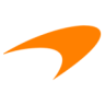 RSS Formula Hybrid X 2026 McLaren MCL40A Concept