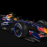 Red Bull RB22 - RSS Formula Hybrid® X 2026 & V12-R | OverTake.gg
