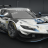 ACC|Ferrari 296 gt3 Harmony Racing 2026 | OverTake.gg