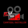 Camtool 2 Drag & Drop Installer