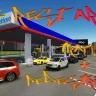 The Rest Area - Traffic